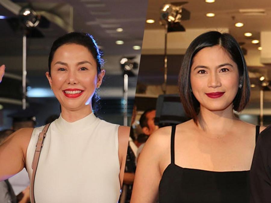 Former 'Bubble Gang' cast members, sinuportahan si Michael V. sa ...