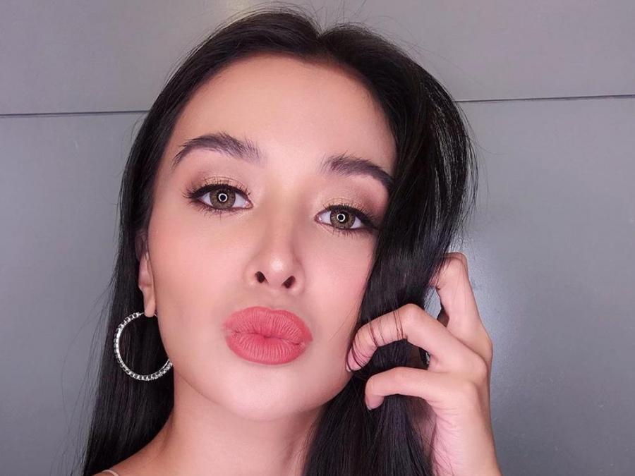 Kris Bernal to speak about running her own brand at a beauty convention ...