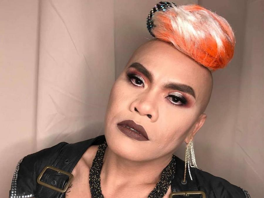 WATCH: Super Tekla may paandar na contest sa premiere night ng 'Kiko En ...