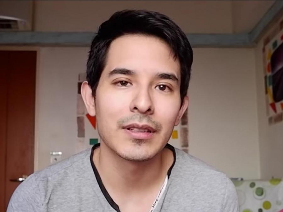 Sebastian Castro admits breakup with Silang Vice Mayor Aidel Belamide ...