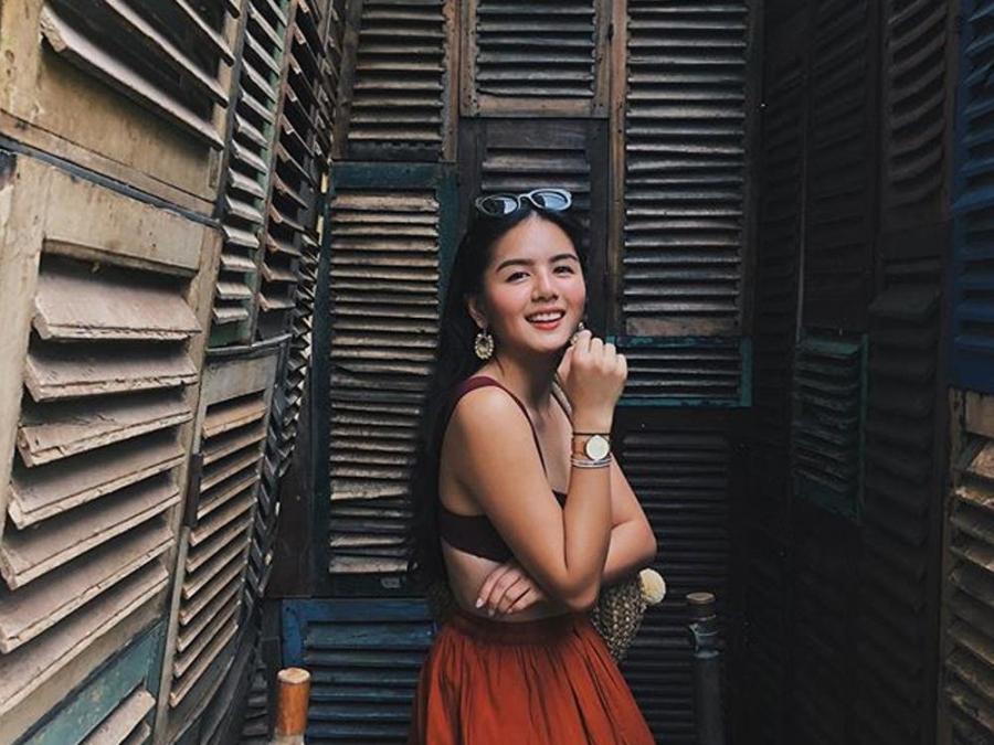 Jenzel Angeles, thankful sa milk tea business ngayong may pandemya ...