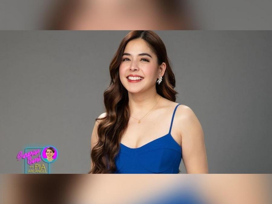 Shaira Diaz, sumabak sa isang challenge para makita si Lee Min Ho | GMA ...