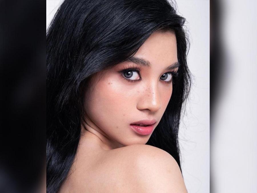 Zonia Mejia dreams to play a mermaid role | GMA Entertainment