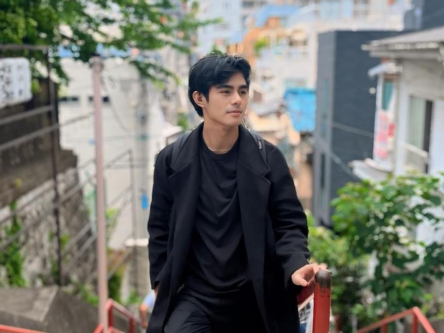 Radson Flores amazed at 'Voltes V: Legacy' teaser shown in Tokyo | GMA ...