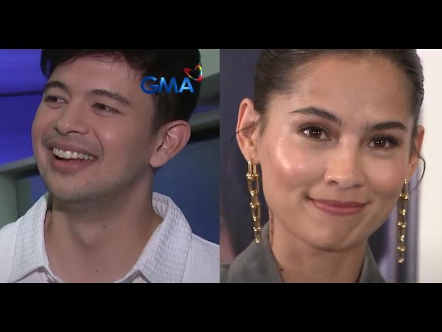 Rayver Cruz, Jasmine Curtis-Smith in awe with the strong support of viewers for 'Asawa Ng Asawa ...