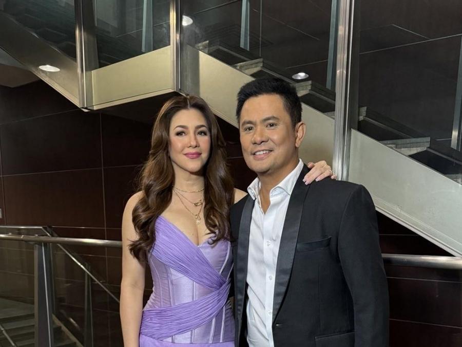 Ogie Alcasid, sinagot kung sapat na ba ang pag-ibig sa isang relasyon ... Ogie Alcasid, sinagot kung sapat na ba ang pag-ibig sa isang relasyon ...