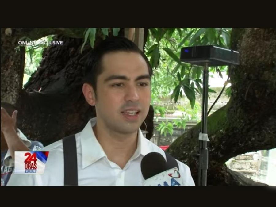 Derrick Monasterio, may dapat pang abangan sa karakter niya sa 'Pulang ...