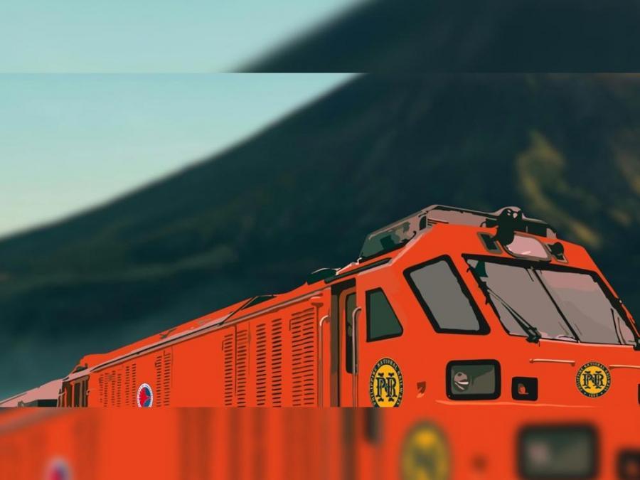 PNR announces the return of the Naga-Legazpi route