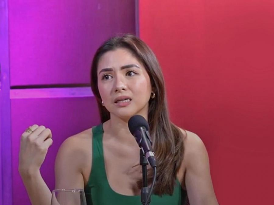 Your Honor: Ashley Rivera, nanindigan na hindi dapat laging magkasama ang magkarelasyon | GMA ...
