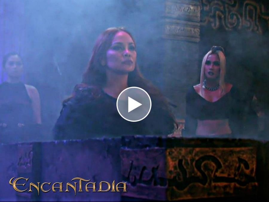 WATCH: Babangon na ang bagong Reyna Avria sa 'Encantadia'