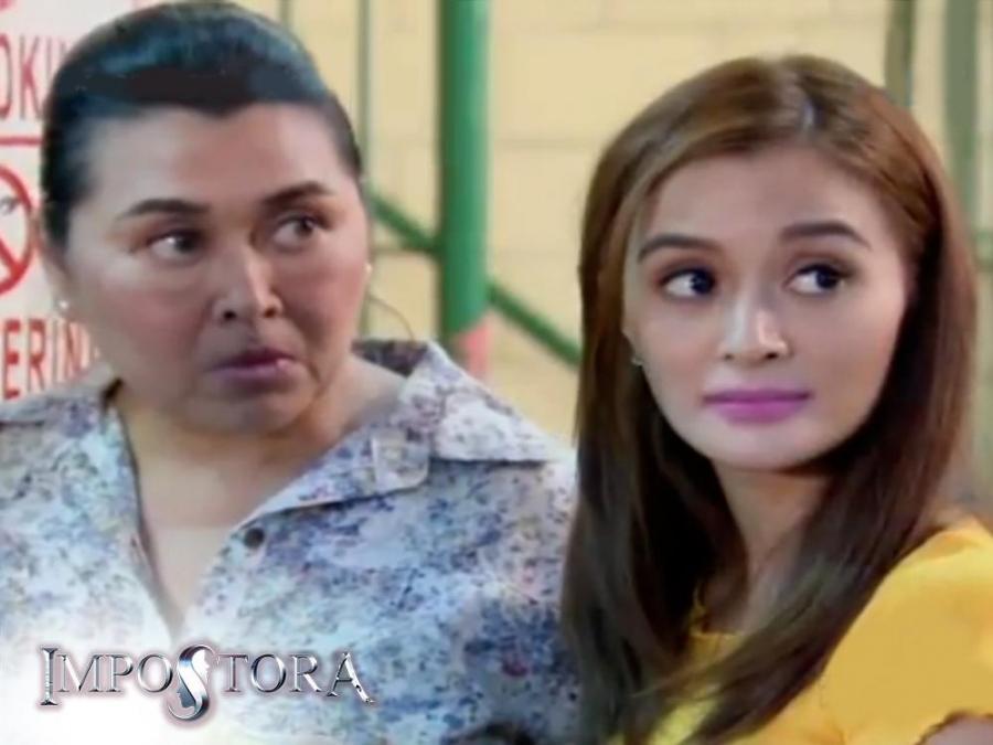 WATCH: What you've missed from the September 26 episode of 'Impostora ...