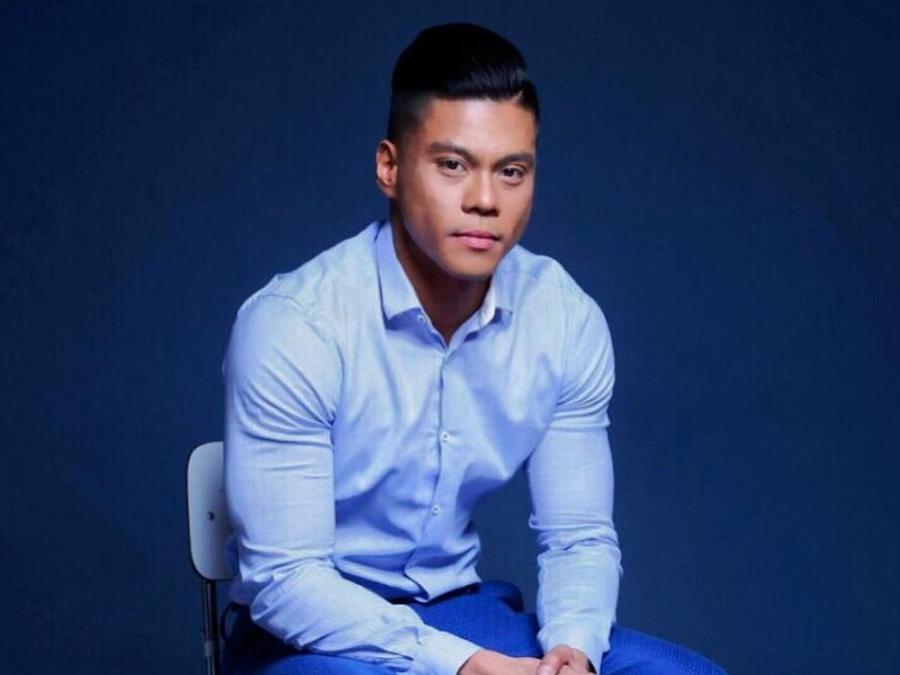 WATCH: Jerald Napoles's special birthday tribute to Aicelle Santos ...