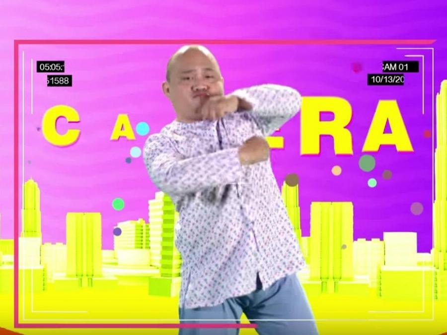 READ: Comedian Jelson Bay considers working with Bossing Vic Sotto a ...