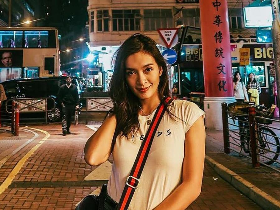 Ina Feleo on late father Johnny Delgado: "You are never forgotten ...