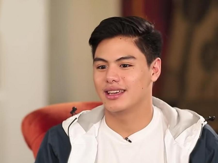 WATCH: Migo Adecer, binalikan ang kanyang acting sa 'Encantadia' | GMA ...