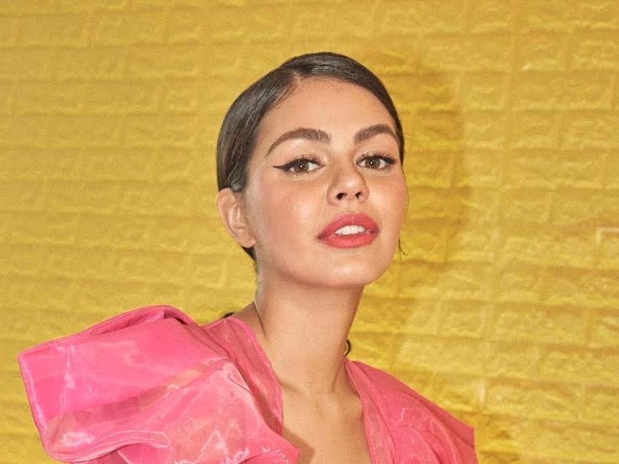Janine Gutierrez: 'I'm a quality over quantity' kind of girl | GMA ...