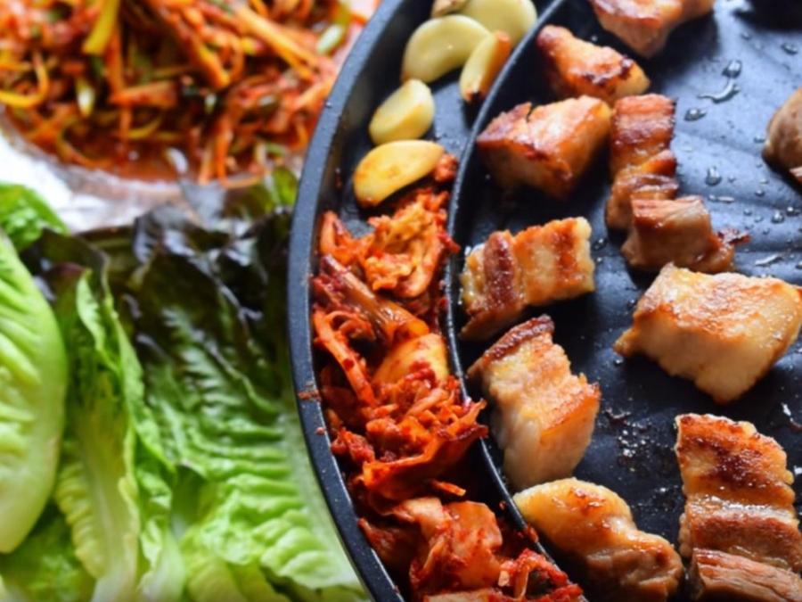 WATCH: Serve an all-Korean feast this Noche Buena! Here's how | GMA ...