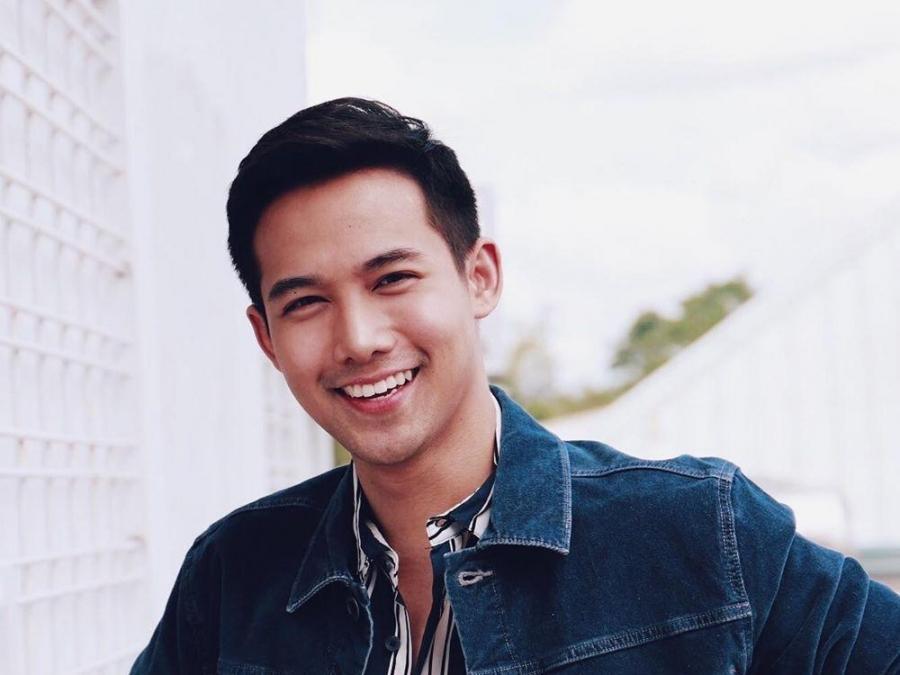 Ken Chan dedicates 'new normal' video to COVID-19-hit individuals | GMA ...