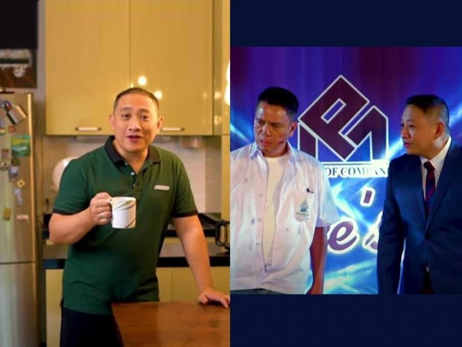 Pepito Manaloto: Bakit solid ang friendship nina Pepito at Patrick ...
