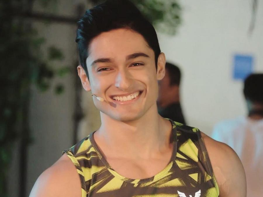 WATCH: Addy Raj conquers fear of heights in Masungi Georeserve | GMA ...