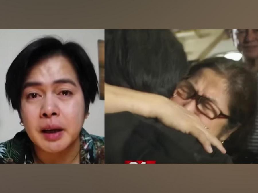 Sphencer Reyes, magpa-Pasko sa Pilipinas matapos ang pitong taon | GMA ...