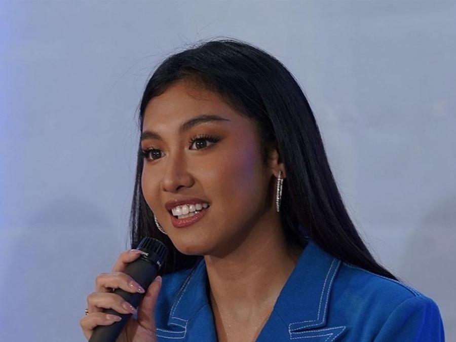 Thea Astley, opisyal na recording artist na ng Universal Records | GMA ...