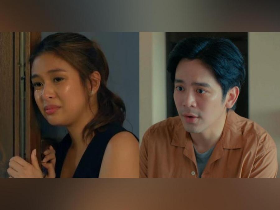 Unbreak My Heart: Ang pagkalas ni Alex kay Renz | GMA Entertainment