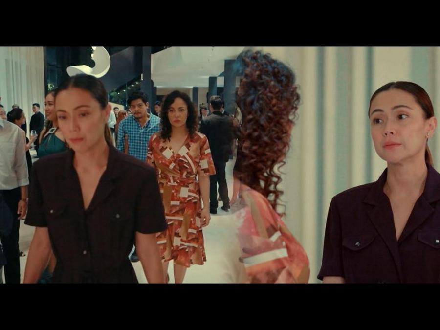 Unbreak My Heart: Bago ang kasal nina Renz at Alex, walang lihim na ...