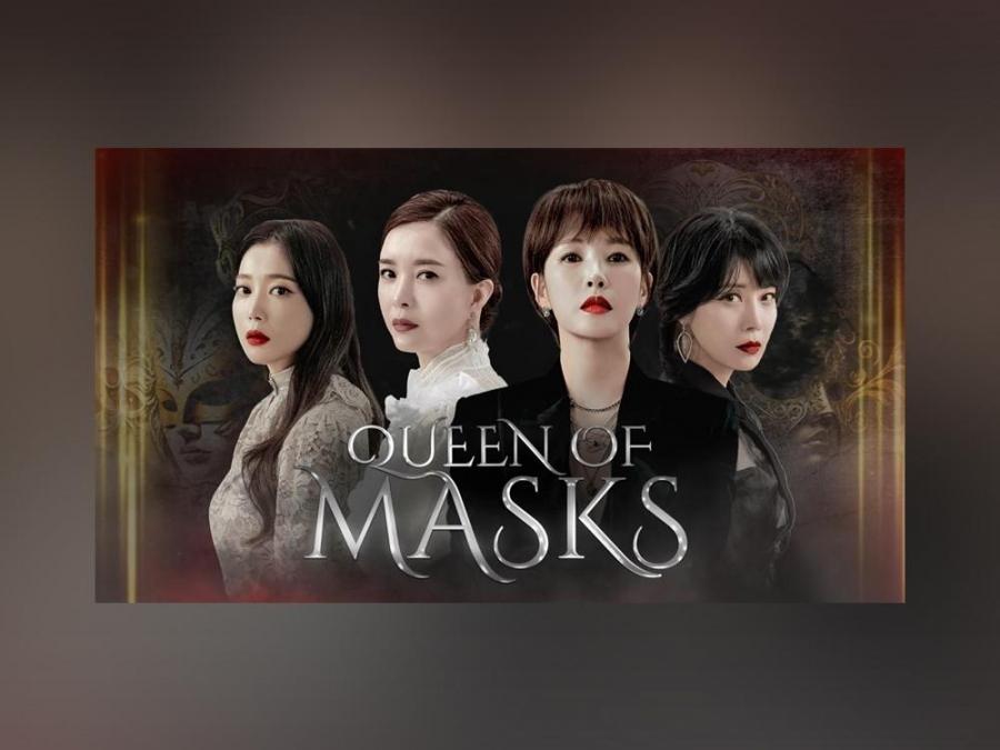 'Queen of Masks,' mapapanood na ngayong Lunes | GMA Entertainment
