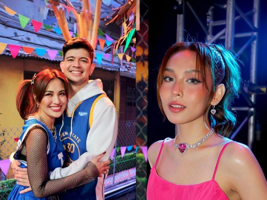 'All-Out Sundays' welcomes the love month | GMA Entertainment