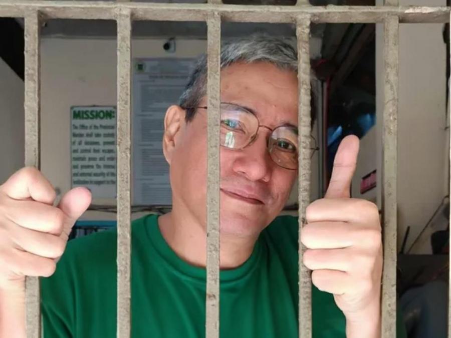 Kapatid ni Ricardo Cepeda, humingi ng donasyon sa tulong ng GoFundMe ...