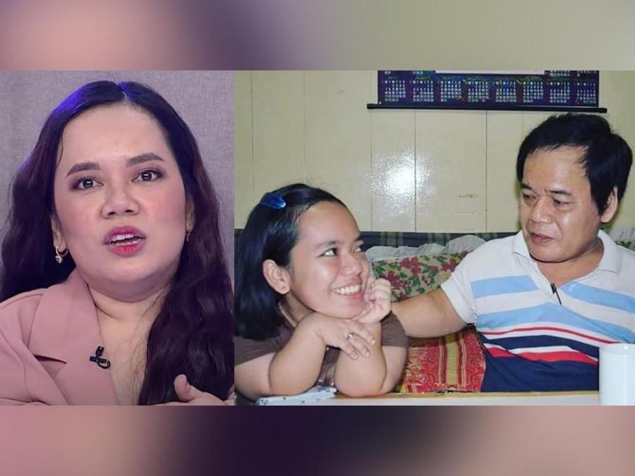 Jo Berry remembers death of the men in her life | GMA Entertainment
