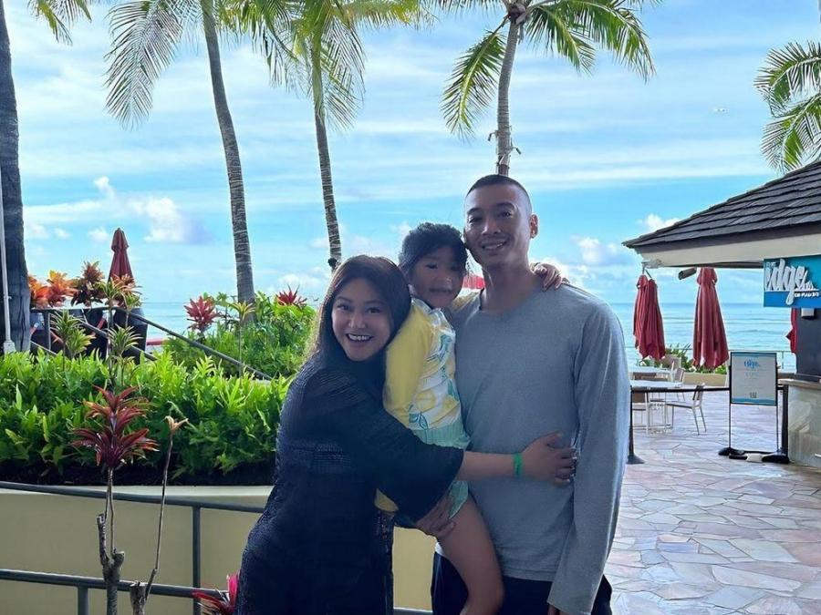 Rufa Mae Quinto, gustong manirahan ang pamilya pansamantala sa ...