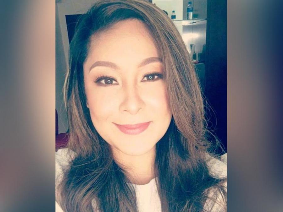 WATCH: Sheryl Cruz dances to 'Shape of You' by Ed Sheeran | GMA ...