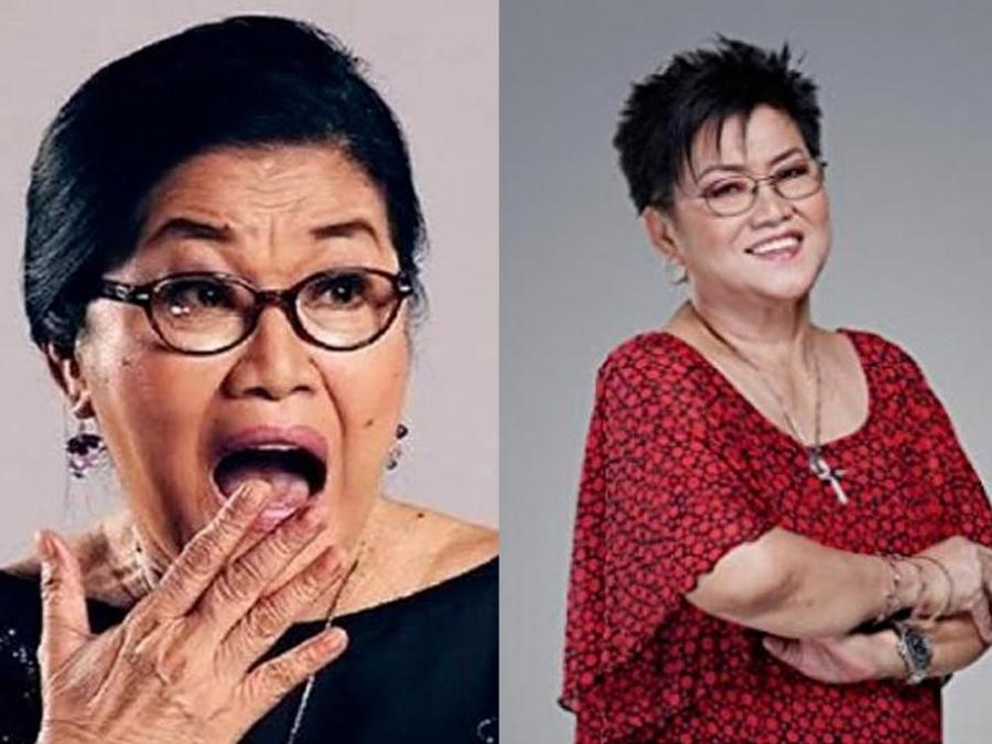 READ: Lolit Solis reminisces about 'Startalk' | GMA Entertainment