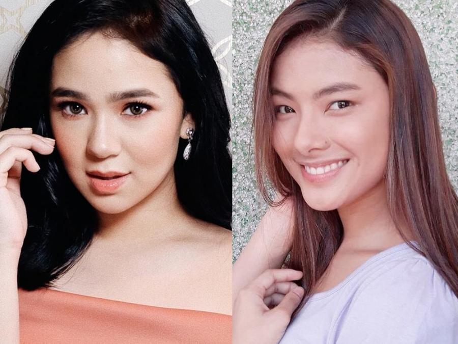 WATCH: Mikee Quintos at Kate Valdez, sasabak sa matinding drama kasama ...