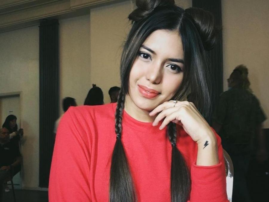 EXCLUSIVE: Isabelle de Leon excited to write original songs for 'My ...