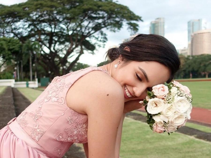 WATCH: Gardening for 1000 pesos with Reese Tuazon | GMA Entertainment