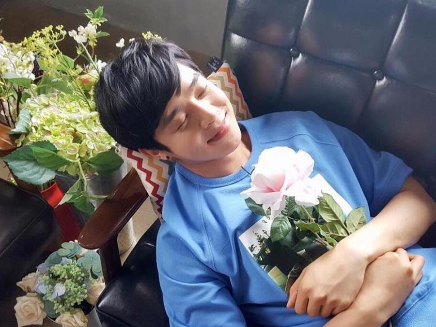 Alexander Lee reveals what he thinks of Filipina beauty | GMA Entertainment