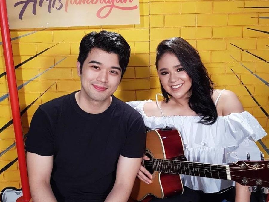 EXCLUSIVE: Enrico Cuenca, inaming mas naging close na sila ni Mikee ...