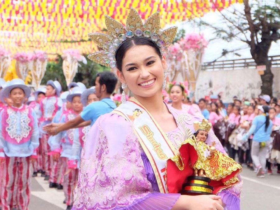 Cebuana beauty Shaila Rebortera is Miss Millennial 2018! | GMA ...