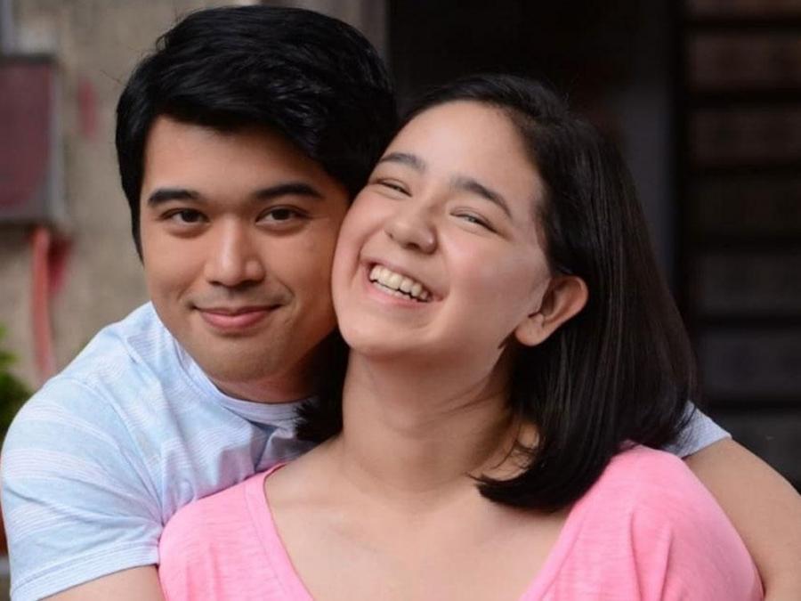 Mikee Quintos and Enrico Cuenca bring kilig in Onanay | GMA Entertainment