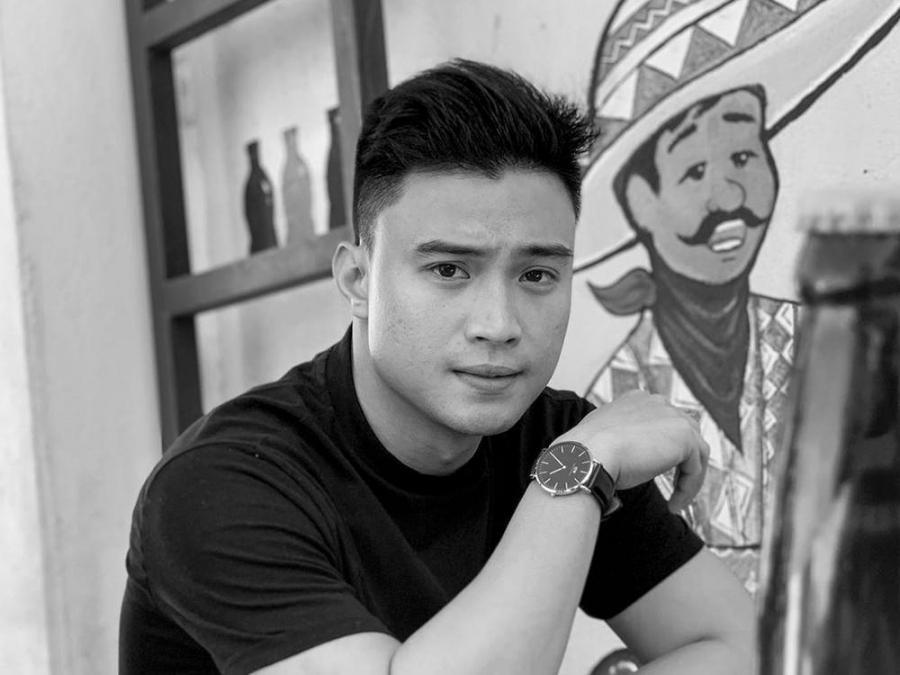 Edgar Allan Guzman, gaganap bilang kontrabida sa 'One of the Baes ...