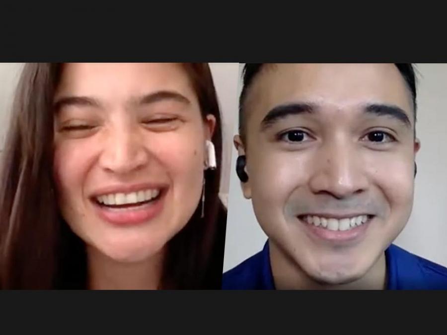 WATCH: 'T.G.I.S.' stars express appreciation to frontliners amid COVID ...