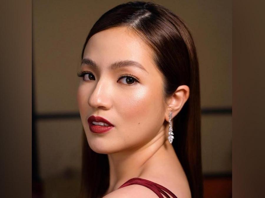 Joyce Ching looks forward to seeing her family, go on her honeymoon ...