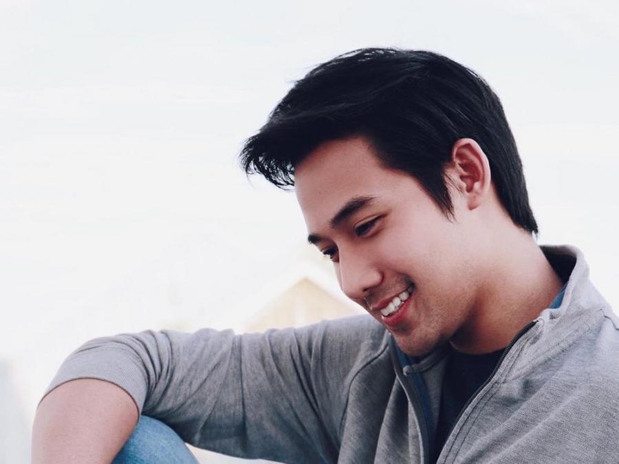 Ken Chan to launch his own YouTube channel | GMA Entertainment