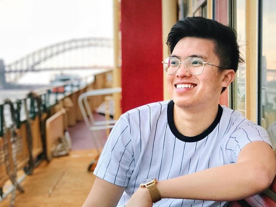EXCLUSIVE: Social media star Kimpoy Feliciano, mas pipiliin maging ...