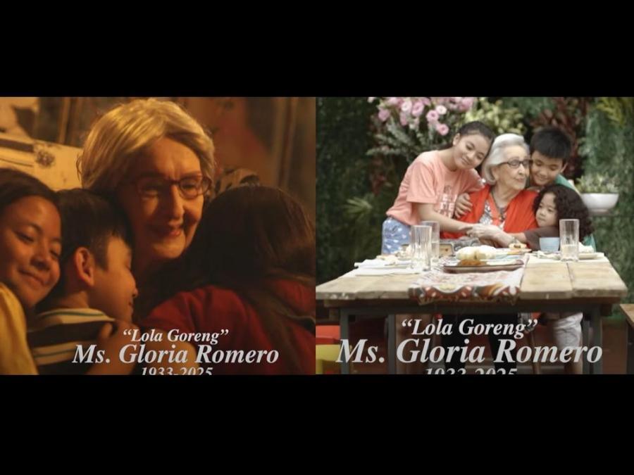 'Daig Kayo Ng Lola Ko,' may tribute para kay Gloria Romero | GMA ...