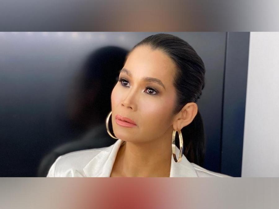 Pokwang, first teleserye in three years ang 'Mano Po Legacy: Her Big ...