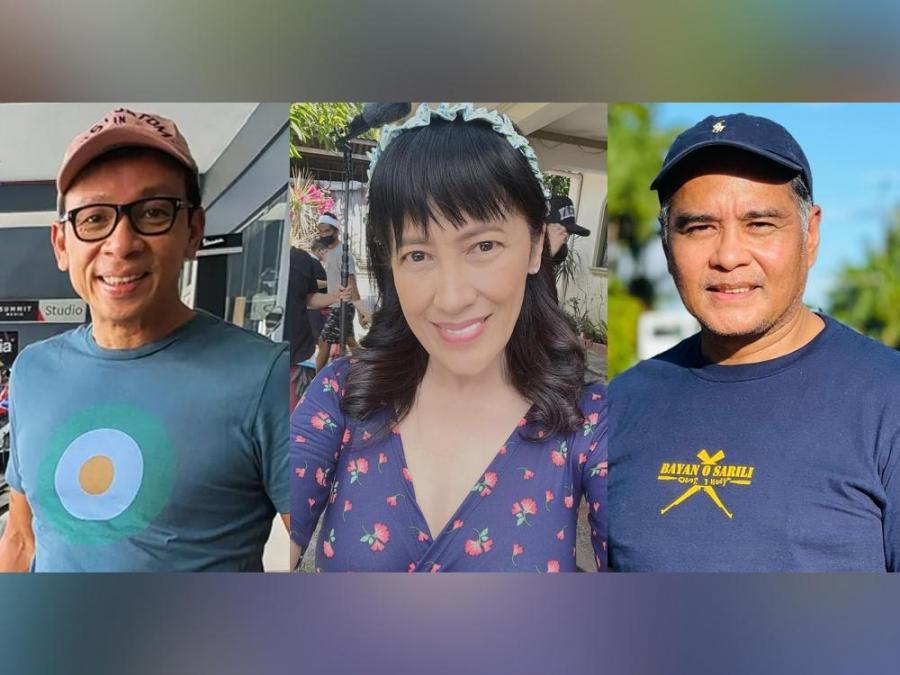 Partnership ng GMA at ABS-CBN, aprubado ng celebrities, fans | GMA ...